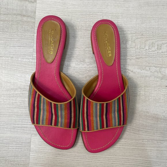 villager | Shoes | Villager Slide Onslip In Shoes Sandals Size 9m ...